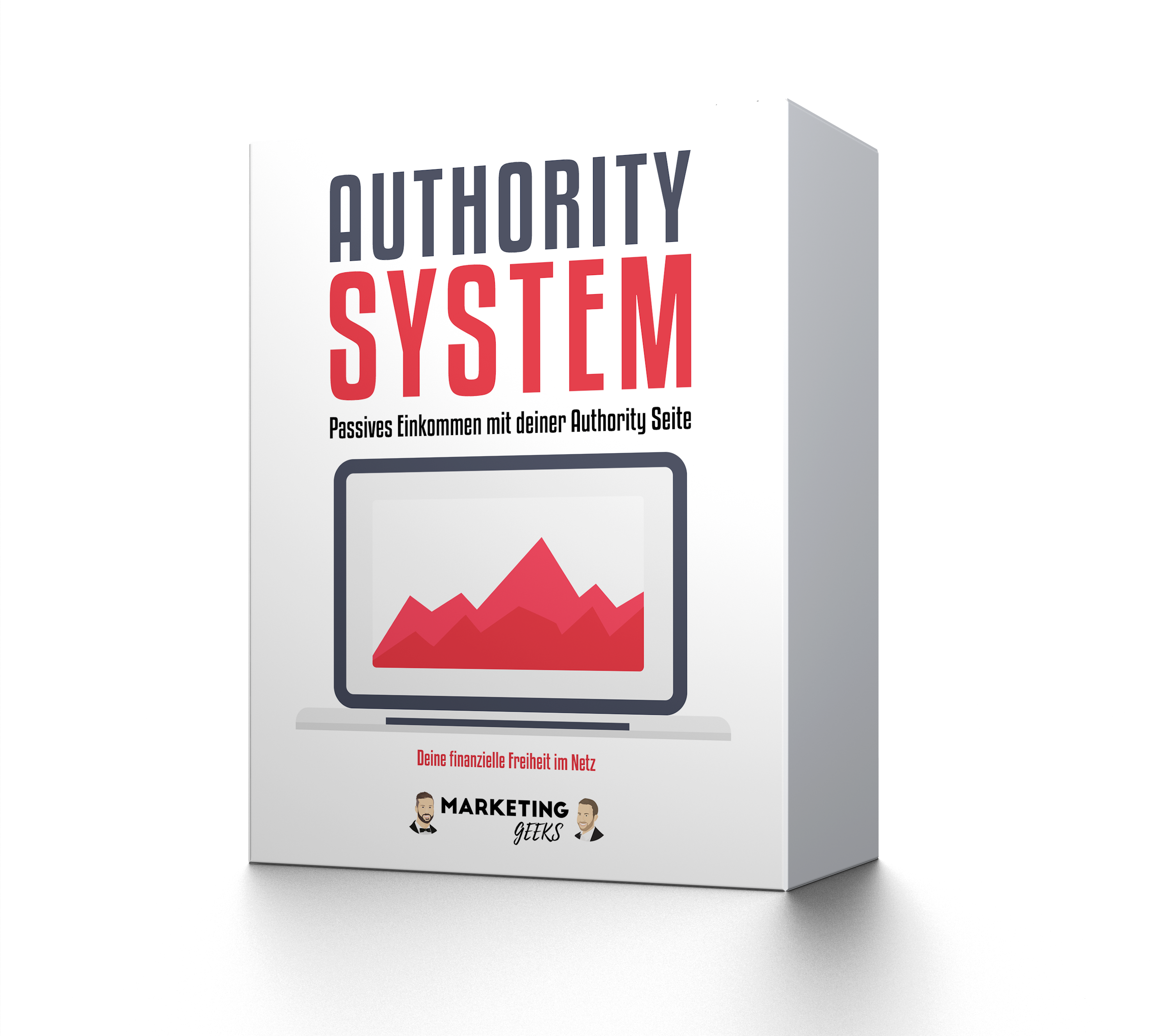 Authority System - MarketingGeeks Akademie - Frische Strategien und ...